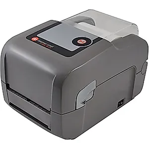 Datamax E-Class E-4205A Direct Thermal Printer - Monochrome - Desktop - Label Print