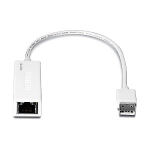 TRENDnet TU2-ET100 Fast Ethernet Adapter