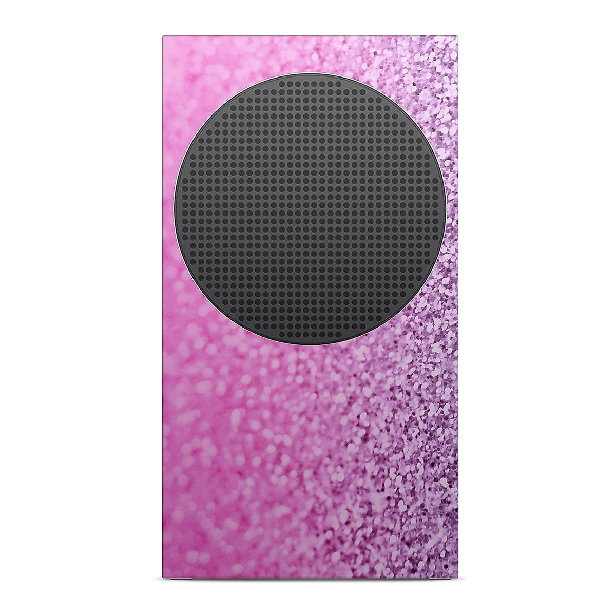 Head Case Designs Officially Licensed Monika Strigel Lavender Pink Art Mix Vinyl Sticker Gaming Skin Decal Cover Compatible With Xbox Series S Console