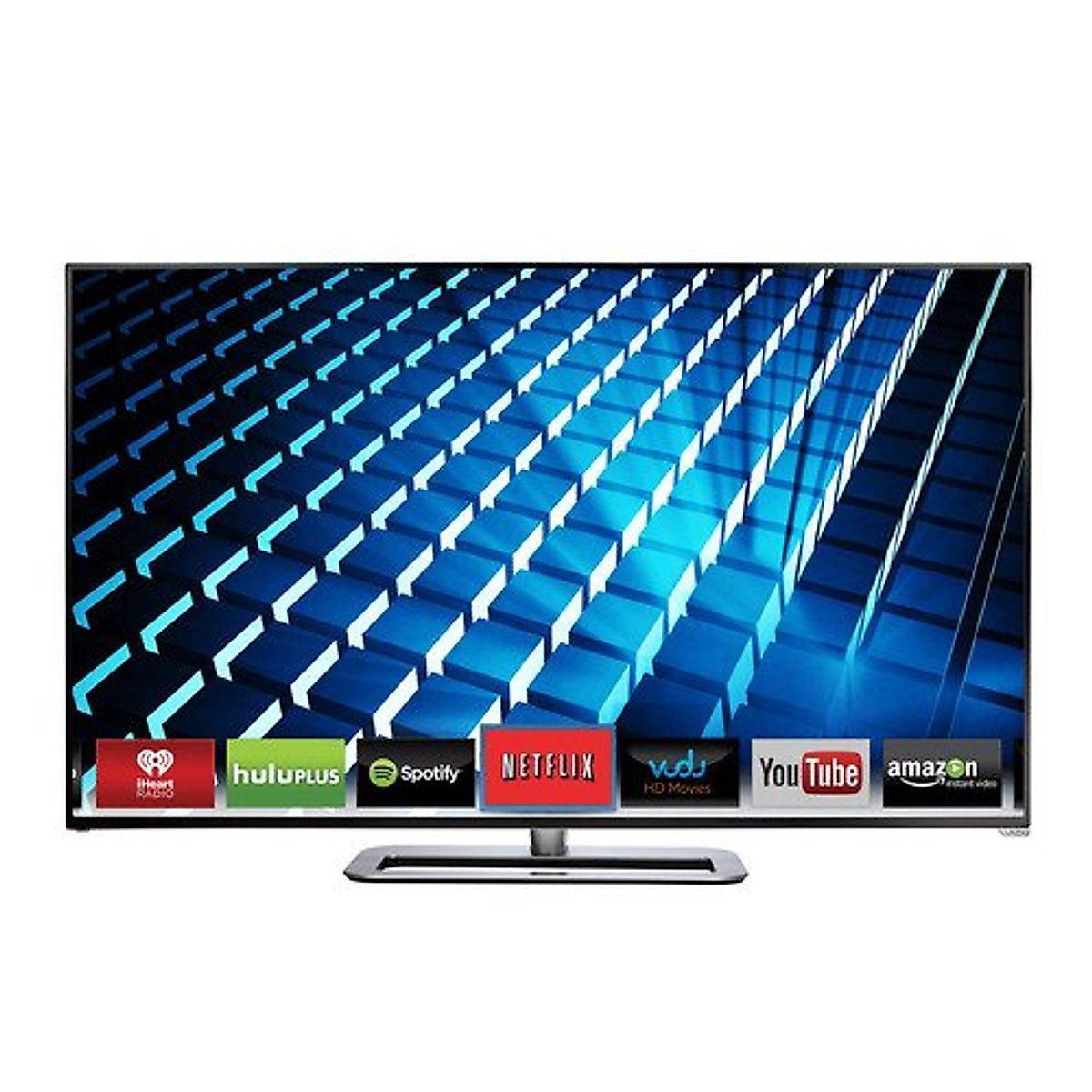 VIZIO M552i-B2 55-Inch Class Full-Array LED Smart TV