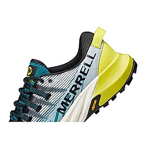 Merrell Women's Apartment Espadrille, Jade, 13 AU