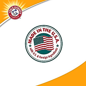 Arm & Hammer Clump & Seal Litter, Multi-Cat Litter 38 lb.