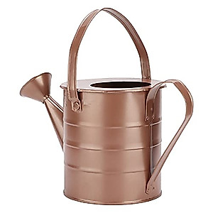 Watering Can Lights, Led Art Lamp Easy To Use for Home Path Patio Yard Lawn for Housewarming Gifts Garden Decoration