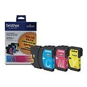 Brother LC613PKS - print cartridge (LC613PKS) -