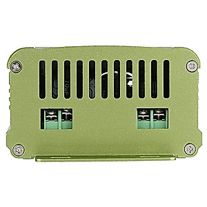 7210A Solar Controller,MPPT Solar Panel Charge Controller for Lithium Battery