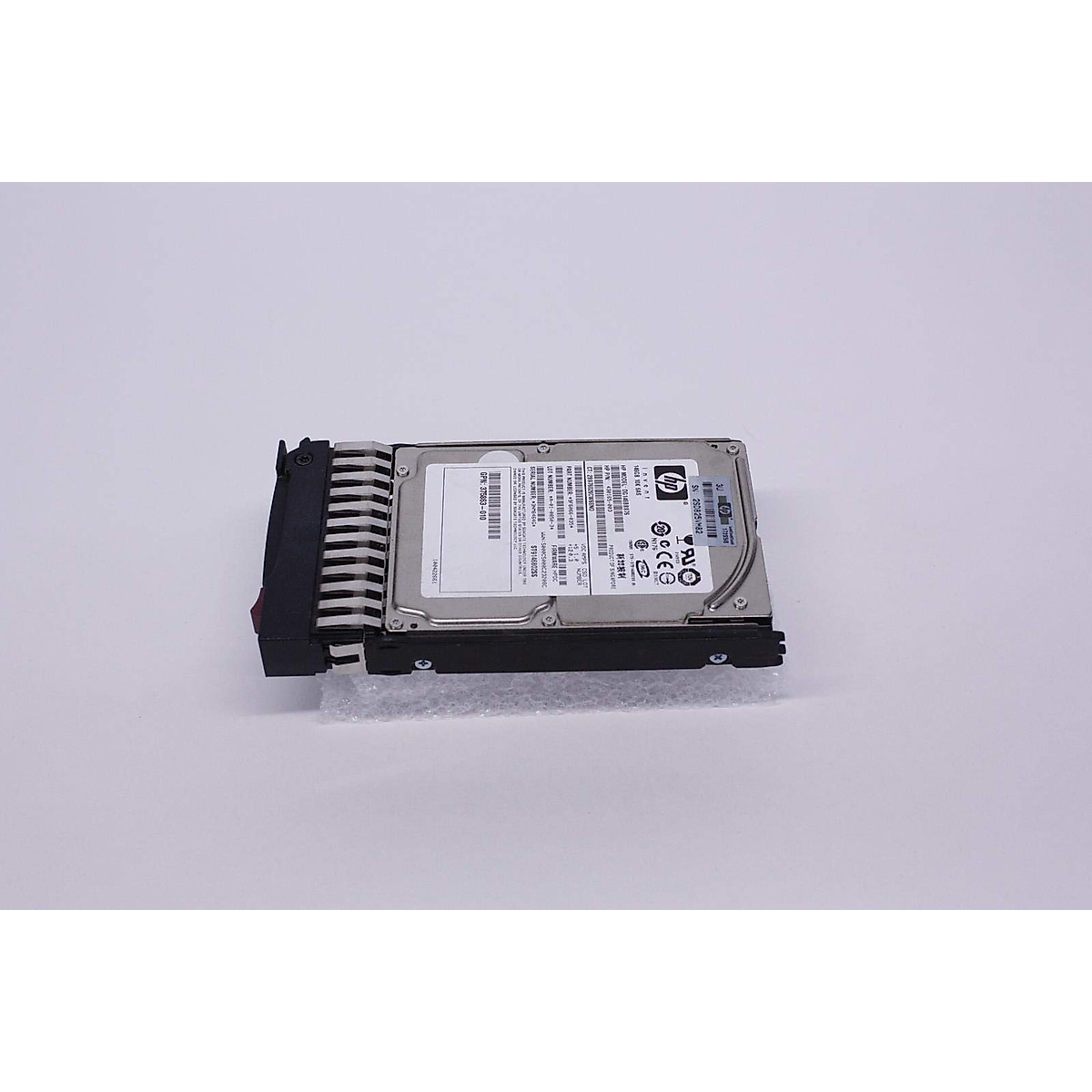 430165-003 HP 146GB 10K SAS DUAL PORT DRIVE 2.5"