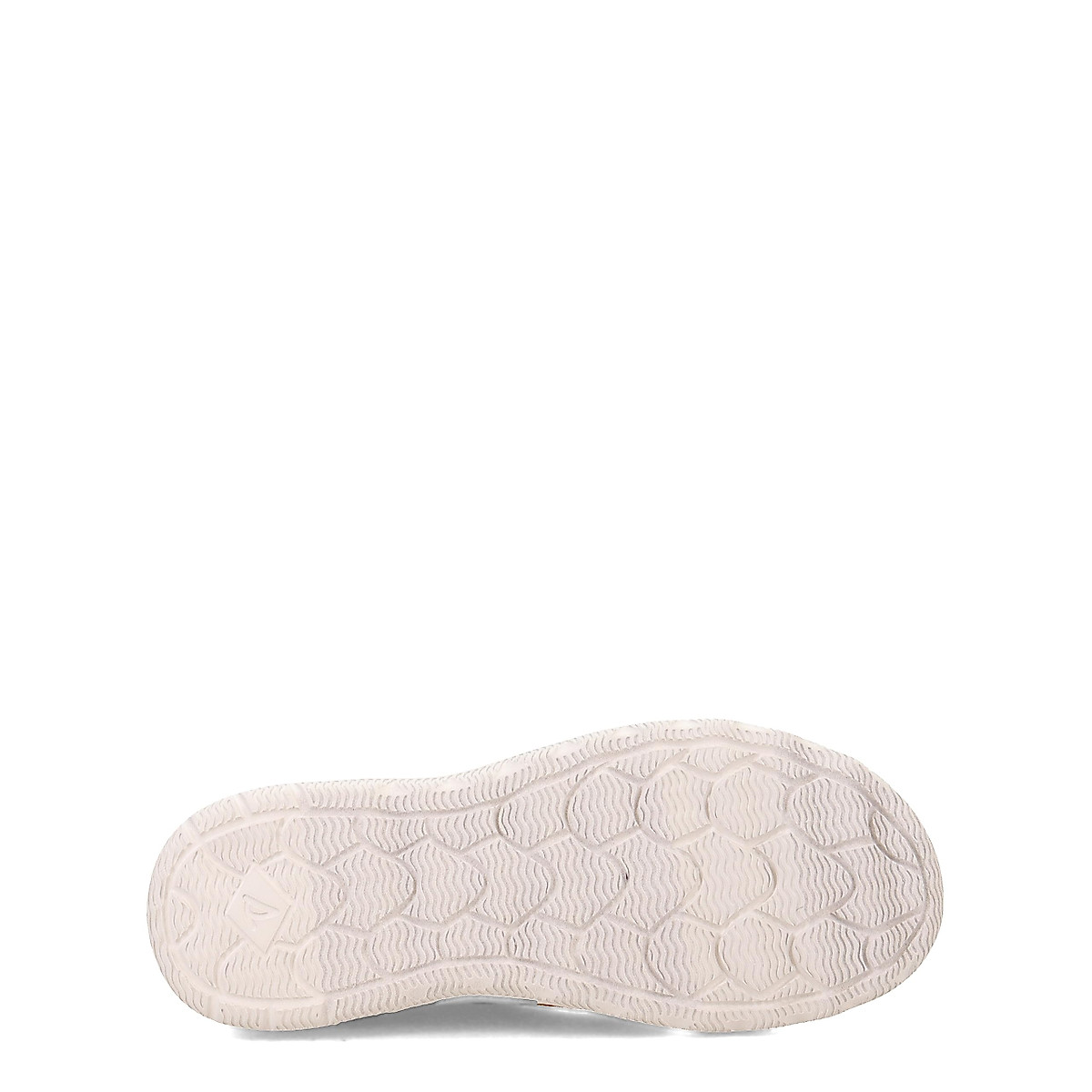 Sperry Kids Footwear Chukka Boot, TAN, 2 US Unisex Big Kid