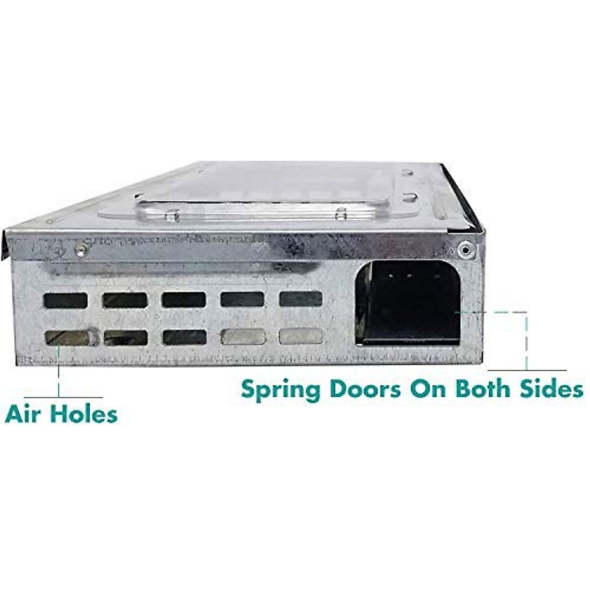 Janico 9202 Repeather Multiple Catch Mouse Trap (1)