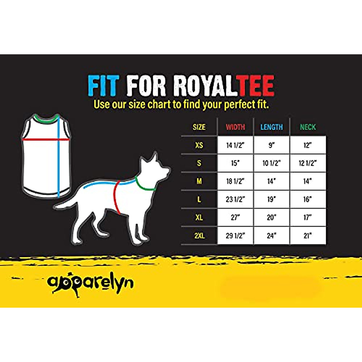 Funny Dog and Owner Outfit T-Shirt - I Make The Rules I Break The Rules Pet & Owner Matching Shirts