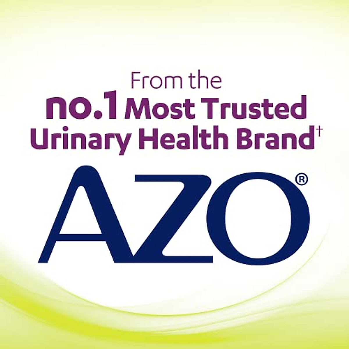 AZO Vaginal pH Test Kit, Clinically-Tested Vaginal Infection Test Kit, Fast & Accurate Results, from The #1 Most Trusted Brand, 2 Self-Tests