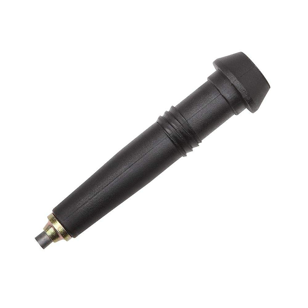 LEKI Universal Flex Tips - 1 Pair One Color, Short