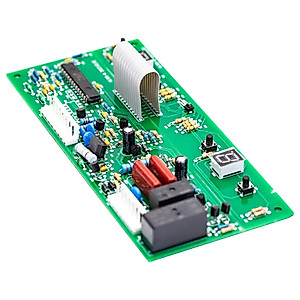 W10503278 Refrigerator Electronic Control JAZZ Board M+ for Whirlpool, Kenmore WPW10503278 12784415, W10503278, AP6022400,12002339