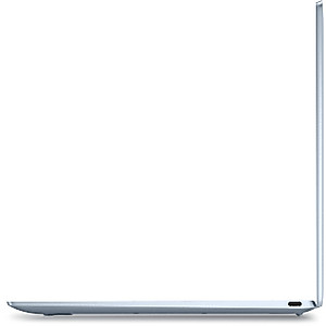 Dell XPS 13 Plus 9320 13.4" 4K OLED Touchscreen (Intel 12-Core i7-1260P, 16GB LPDDR5 RAM, 1TB SSD) Thin & Light Business Laptop, Thunderbolt 4, Webcam, Backlit KB, Fingerprint, Wi-Fi 6E, Win 11 Pro