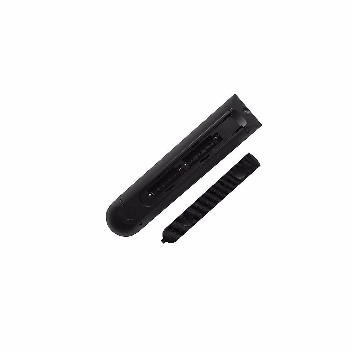 HCDZ Replacement Remote Control for Hitachi CLU-4362S 50C20 50C20A 51F59 51F59A 51F59J 57F59 57F59A 57F59J 65F59 65F59A 65F59J LCD LED HDTV TV