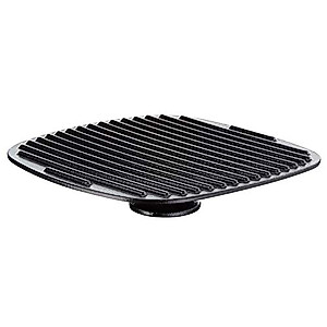 Tefal Jamie Oliver Cast Iron Grill Press