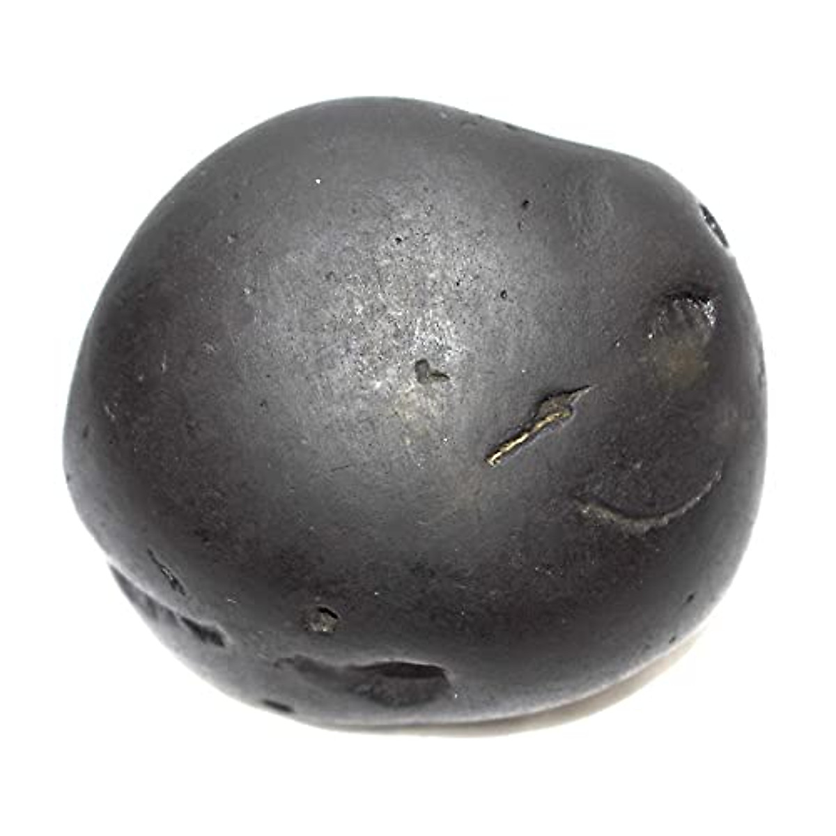 Rudrakshguru TriVikrama Shaligram - Gandaki River Nepal