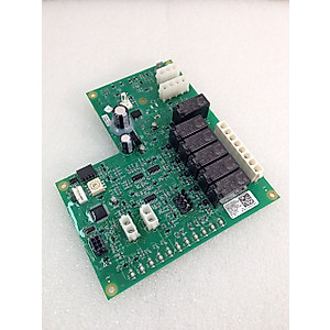 Scotsman-Ice 11-0621-21 Assembly Control Board (6 Month Warranty) replaces 11-0550-28