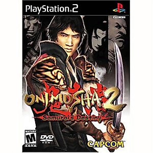 Onimusha 2: Samurai's Destiny