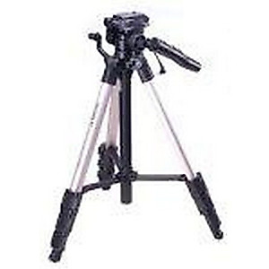 Sony VCTD680RM Remote Control Tripod for Sony Cameras & Camcorders