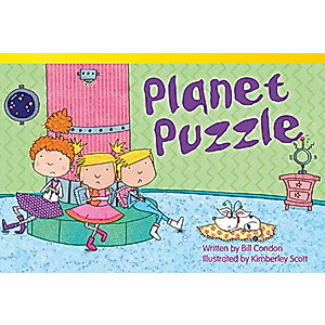 Teacher Created Materials - Classroom Library Collections: Literary Text Readers Set 1 - 10 Book Set - Grade 2 - Guided Reading Level I - M