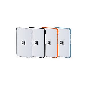 Microsoft Surface Duo Bumper 2 - Tangerine