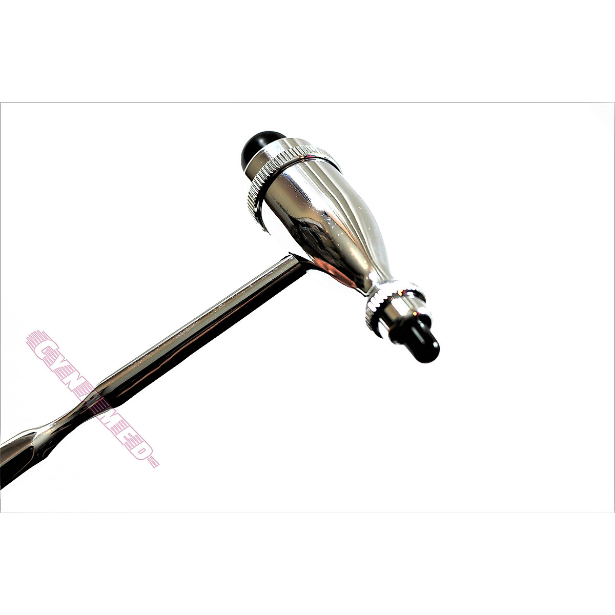 Tromner Percussion Reflex Hammer High Grade Diagnostic Examination Hammers Cynamed