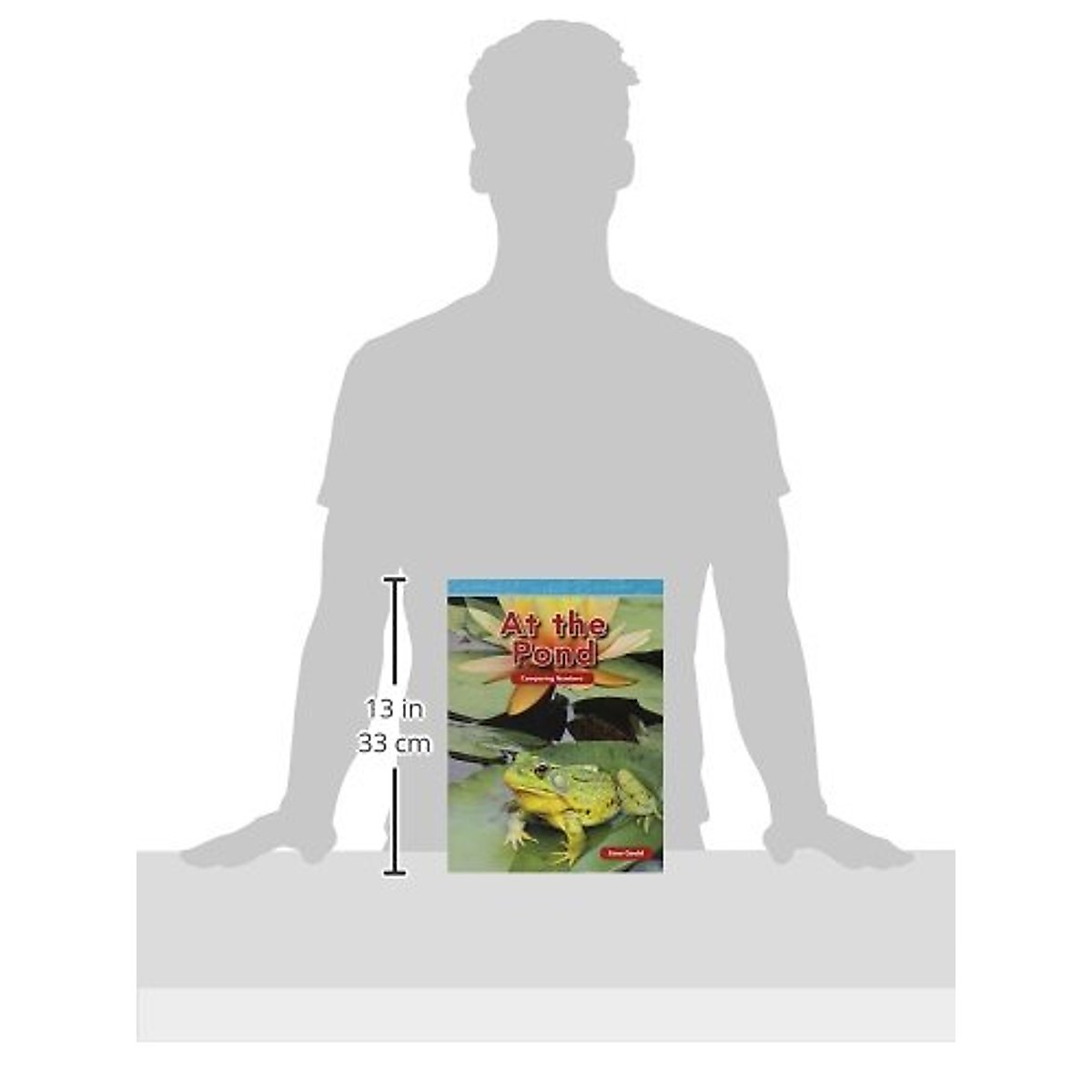 Teacher Created Materials - Classroom Library Collections: Earth's Ecosystems - 5 Book Set - Grades Prek-K - Guided Reading Level A - E