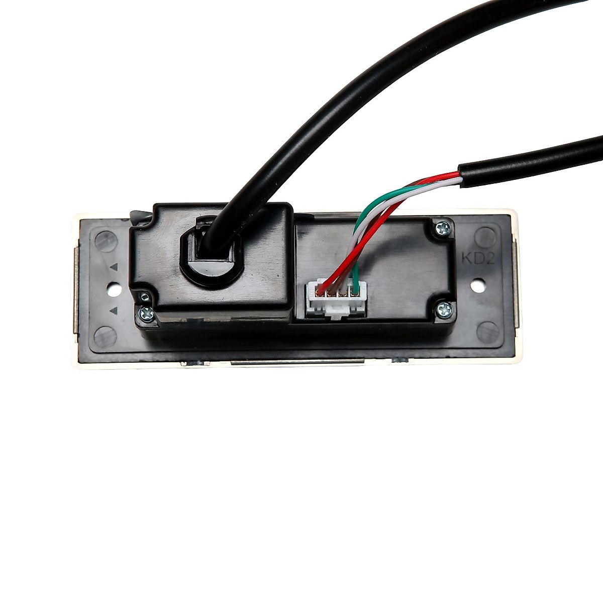 Fruhdi Power Recliner Kaidi 4 Button 5 Pin Hand Control Model KDH134A Replacement with USB