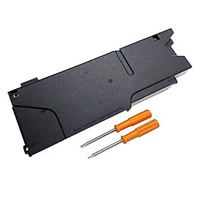 XIAOXIA Power Supply ADP-200ER Internal Replacement N14-200P1A Compatible for PS4 1215a 1215b CUH-1200 12XX 500GB (4 Pin)