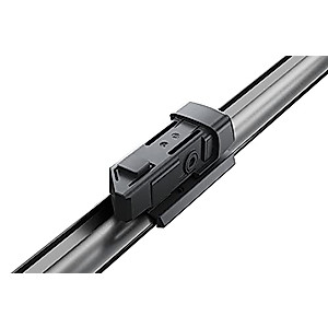 Bosch Wiper Blade Aerotwin A721S, Length: 600mm/400mm − Set of Front Wiper Blades