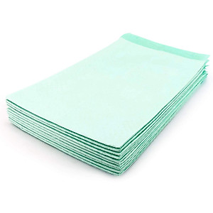 ValuePad Plus Puppy Pads, Extra Large 28x36 Inch, 100 Count - Premium Pee Pads for Dogs, Tear Resistant, Super Absorbent Polymer Gel Core, 5-Layer Design