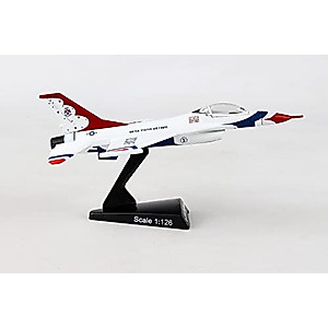 Daron Worldwide Trading F-16 Thunderbird Vehicle