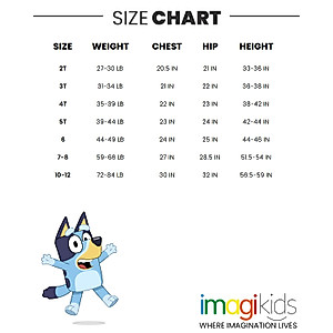 Bluey Bingo Toddler Girls T-Shirt and Bike Shorts Outfit Set Pink 2T