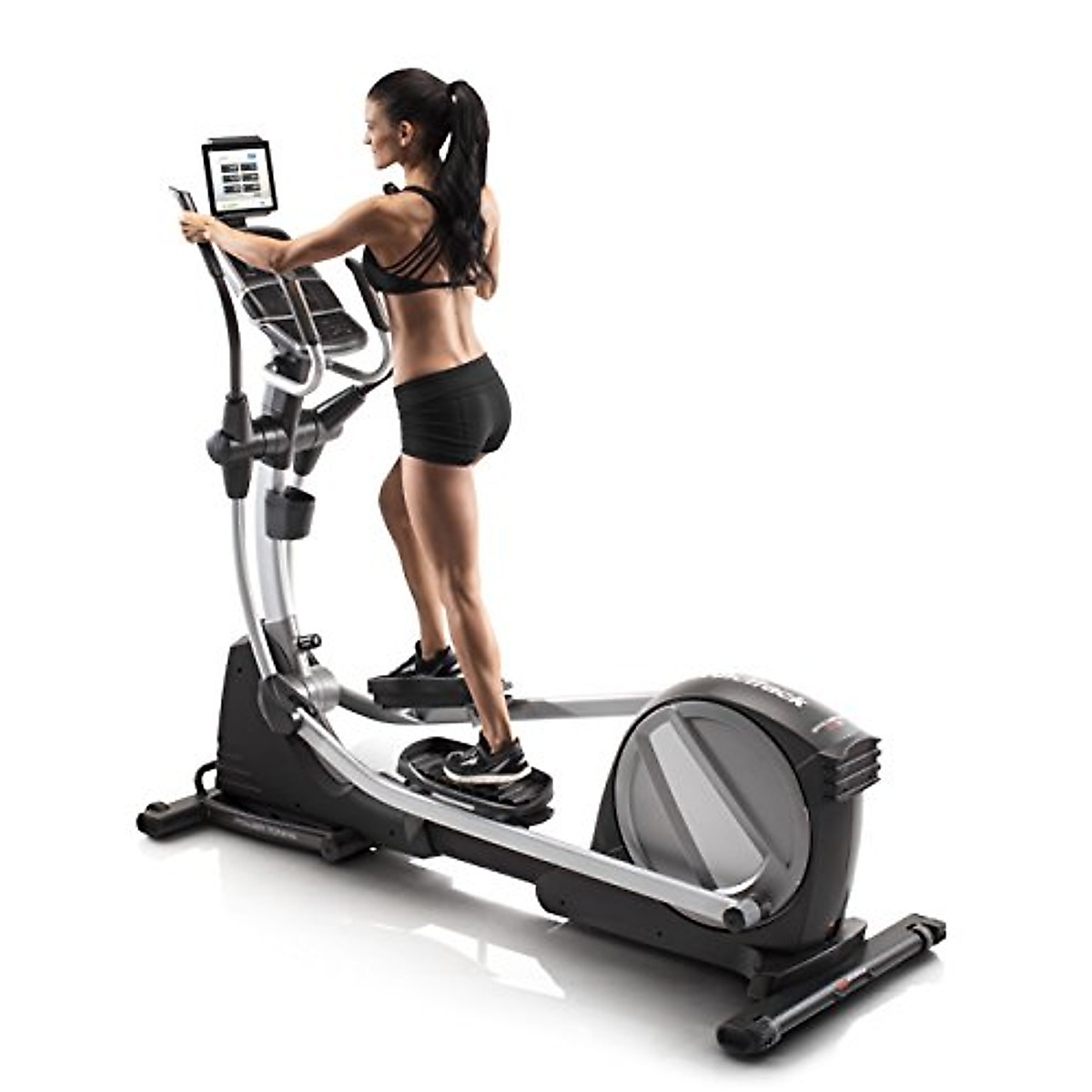 NordicTrack Spacesaver SE9i Elliptical Trainers