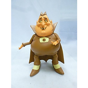 Count Calorie Vinyl Figure Ron English Popaganda