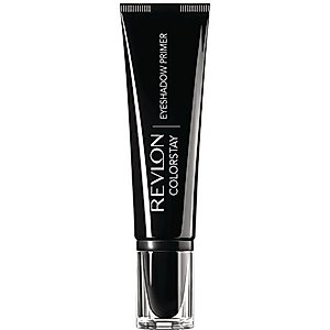 Eyeshadow Primer by Revlon, ColorStay 24 Hour Eye Primer, Longwearing & Non-Drying Formula Infused wiith Shea Butter, 100 Universal, 0.33 Oz