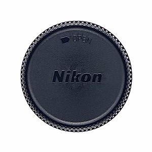 Nikon AF-S FX NIKKOR 24-120mm f/4G ED Vibration Reduction Zoom Lens with Auto Focus for Nikon DSLR Cameras