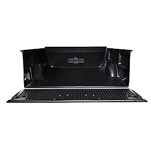 Penda 63012SRZX 5'6" Bed Liner for Ford F-150