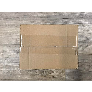 Miguel Removable Washable Dog Bed for Medium Dog Easy Clean - Rectangle Pet Bed for Large Cats with Zipper Cover Bolster Cuddle Puppy Bed with Supportive Side Wall Slip-Resistant Bottom, Gray 30 Inch