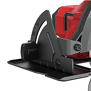 CRAFTSMAN V20* 6-1/2-Inch Cordless Circular Saw Kit (CMCS500M1)
