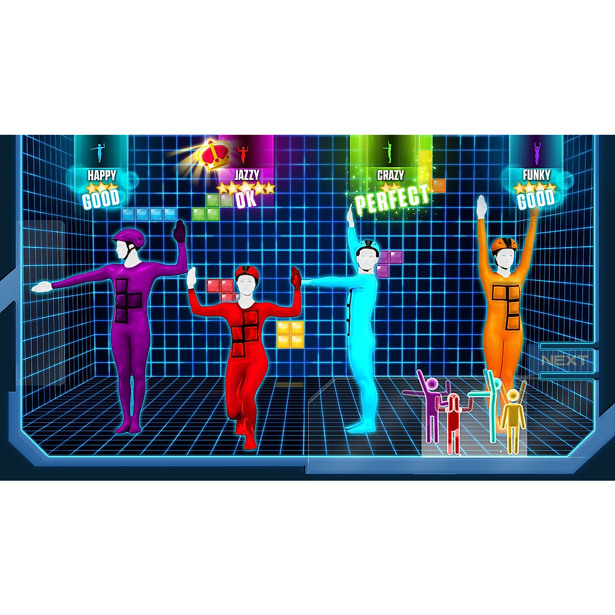 Just Dance 2015 - Xbox One (Renewed)