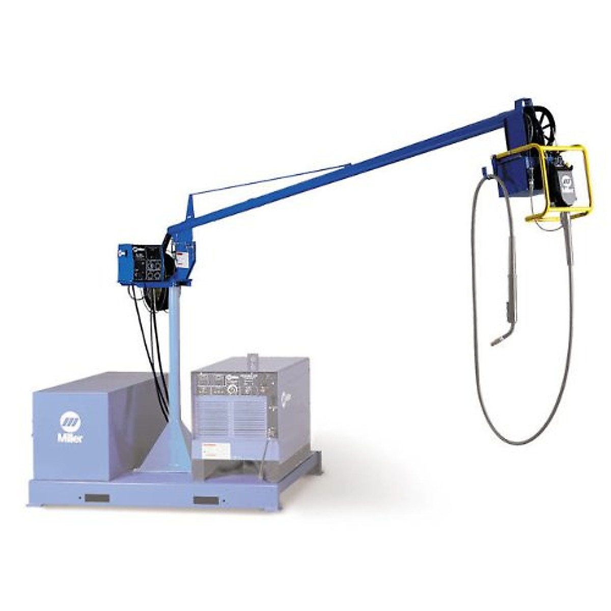 Miller 951522 Pkg,Ss-74S 8, Control Q4015, Dr Roll Kit