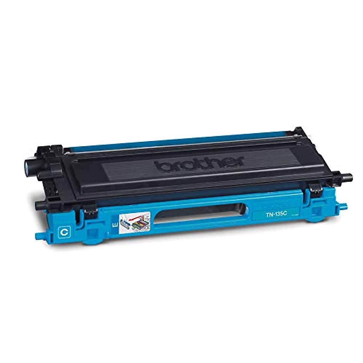 Toner Cyan