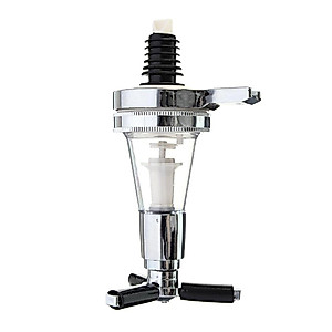 Generic 4 Wine Liquor Beer Dispenser Bottle 30ml