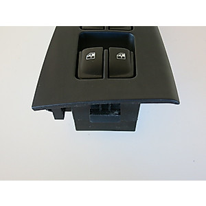 Genuine Hyundai 93570-2H110-7U Power Window Main Switch Assembly