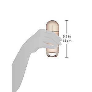 Carolina Herrera 212 Vip Rose Fragrance For Women - Notes Of Bubbly Rosé - Seductive Peach Blossom - Fresh, Elegant And Dynamic - Day And Night Wear - Sensual And Feminine Scent - Edp Spray - 2.7 Oz