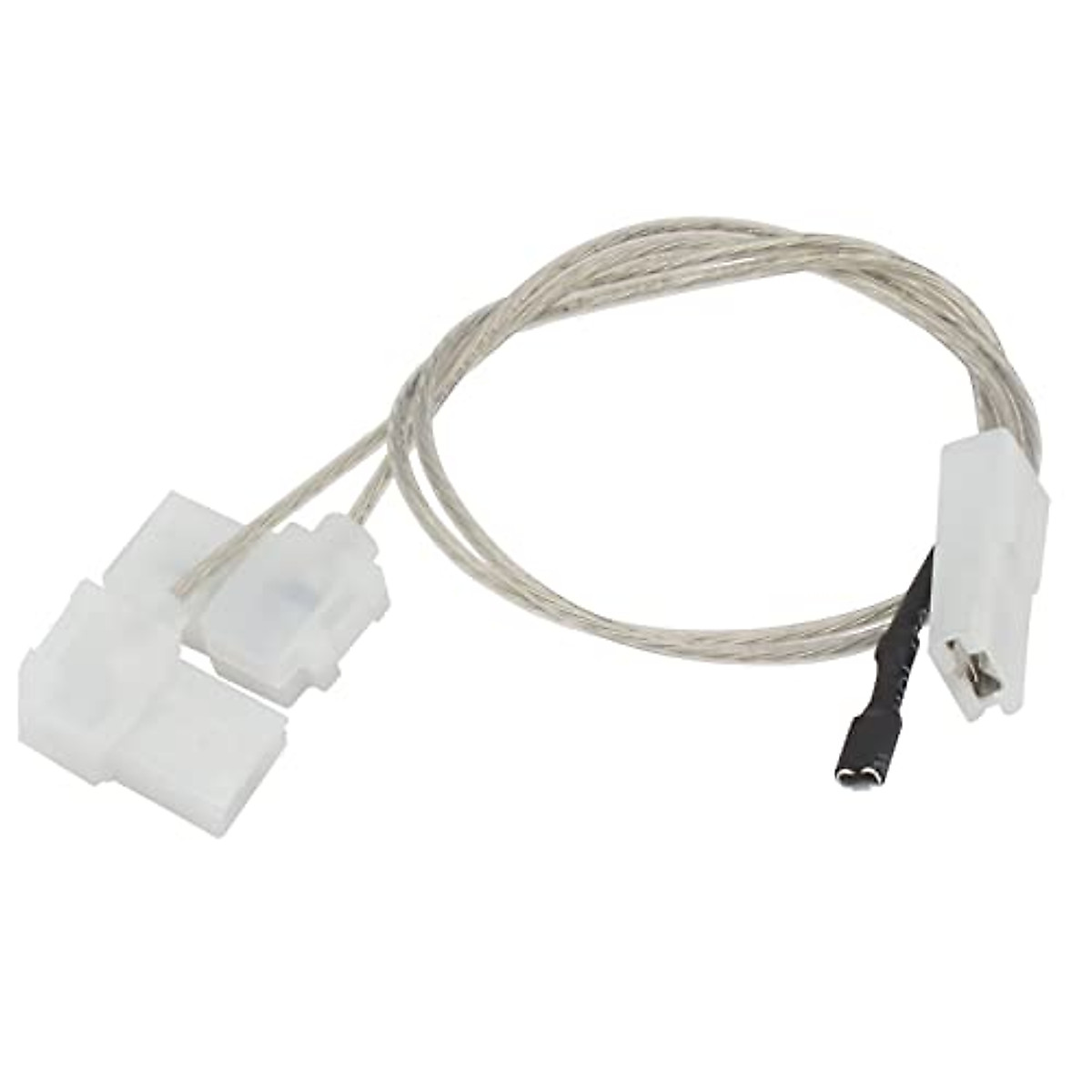 42326 Grill Igniter Kit for Weber Summit Gold/Platinum D6 Series Grills, Replacement Part for Weber Summit Gold D6 5290001 5890001 5790001 7790001, Summit Platinum D6 7790501 7890501 7890001 Grills