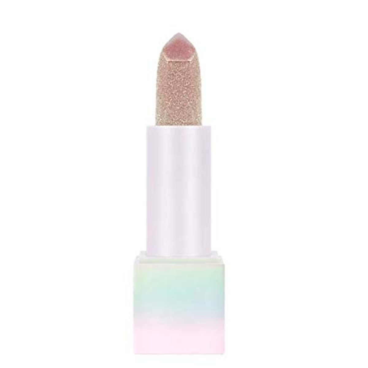 Huda Beauty Diamond Lip Balm ~ Negligee