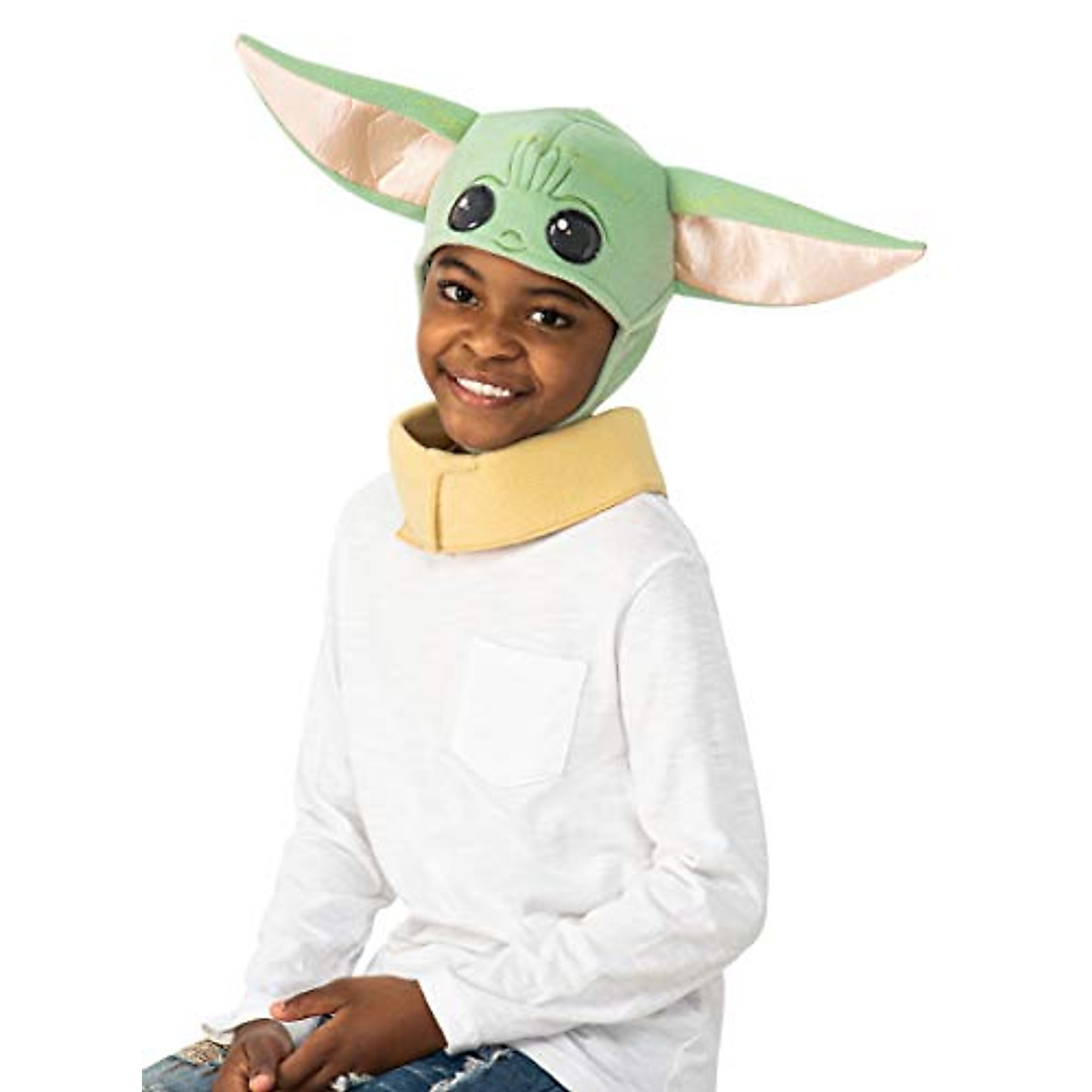 Rubie's Child's Star Wars The Mandalorian The Accessory Kit, Toddler/Small