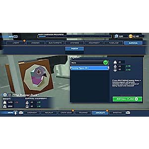 BOMBER Crew Complete Edition - PlayStation 4